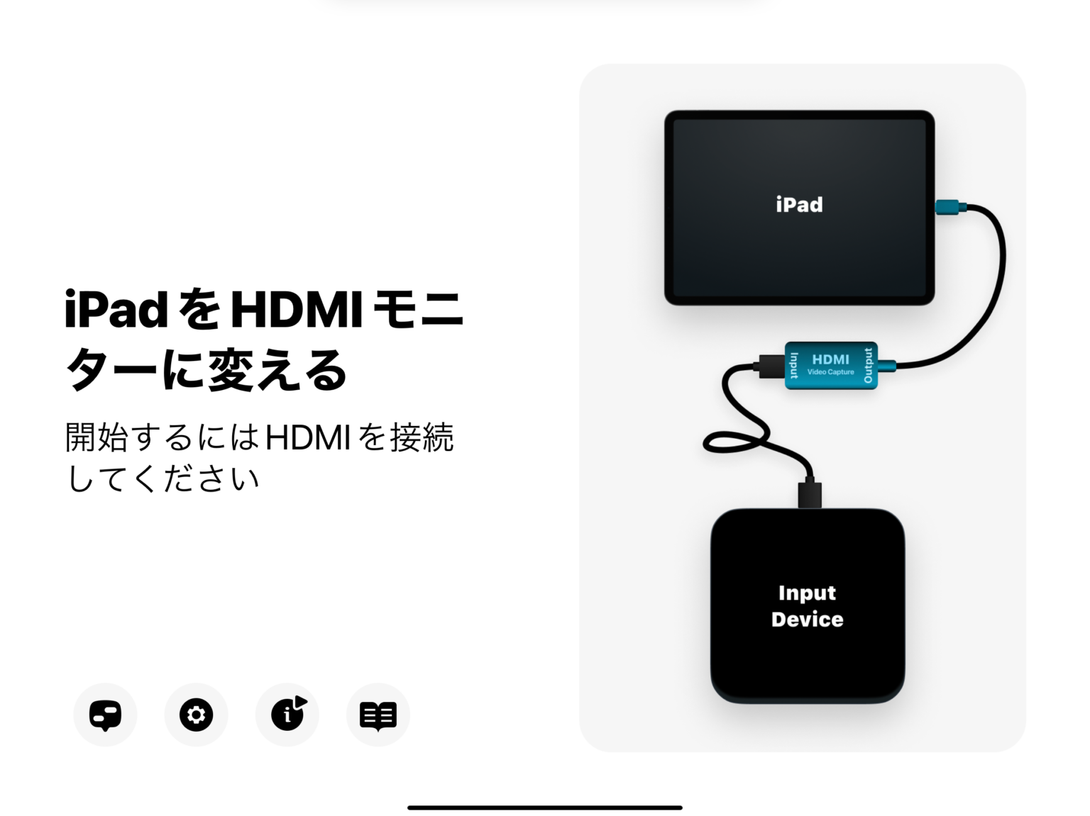 iPadを撮影現場で徹底活用。HDMI入力が可能になってスチール・動画に大活躍 | Tanaka Blog