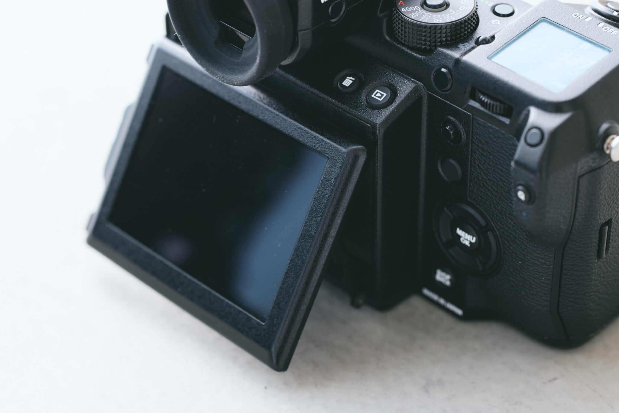 あえて今買うという選択肢もありなんじゃないか：FUJIFILM GFX 50S レビュー【作例】 | Tanaka Blog